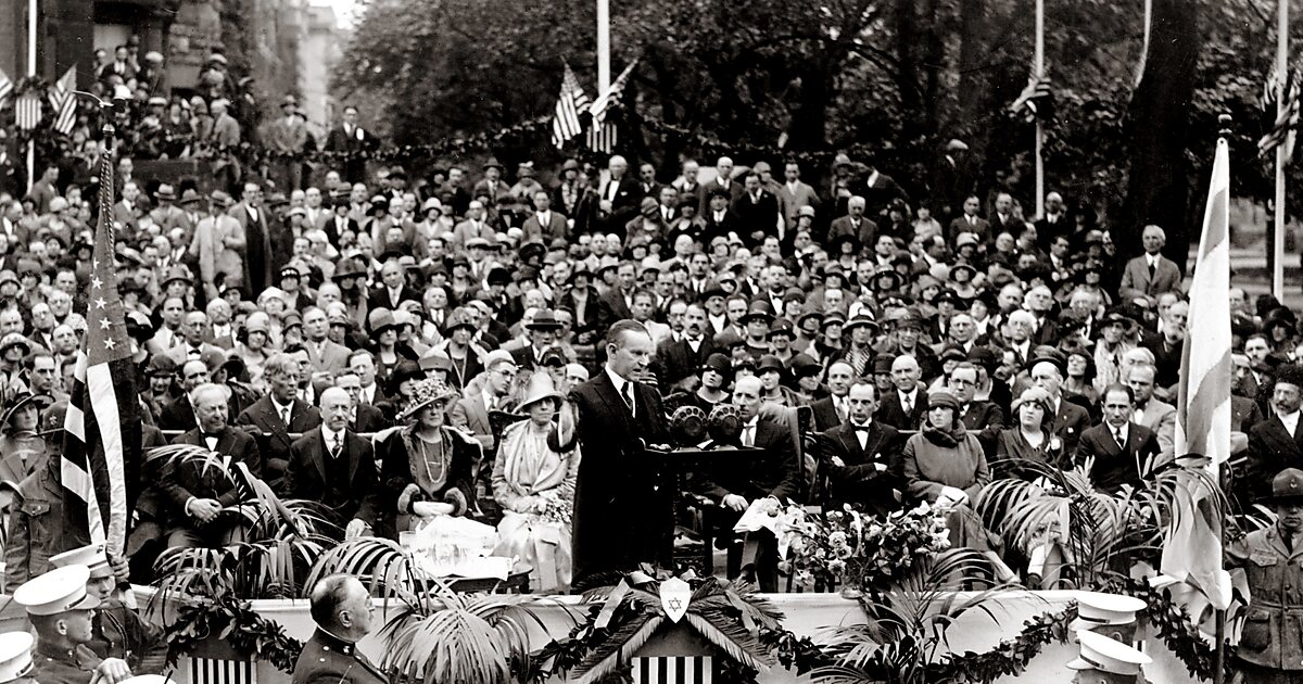 Edlavitch Jewish Community Center of Washington, D.C. in Dupont Circle ...