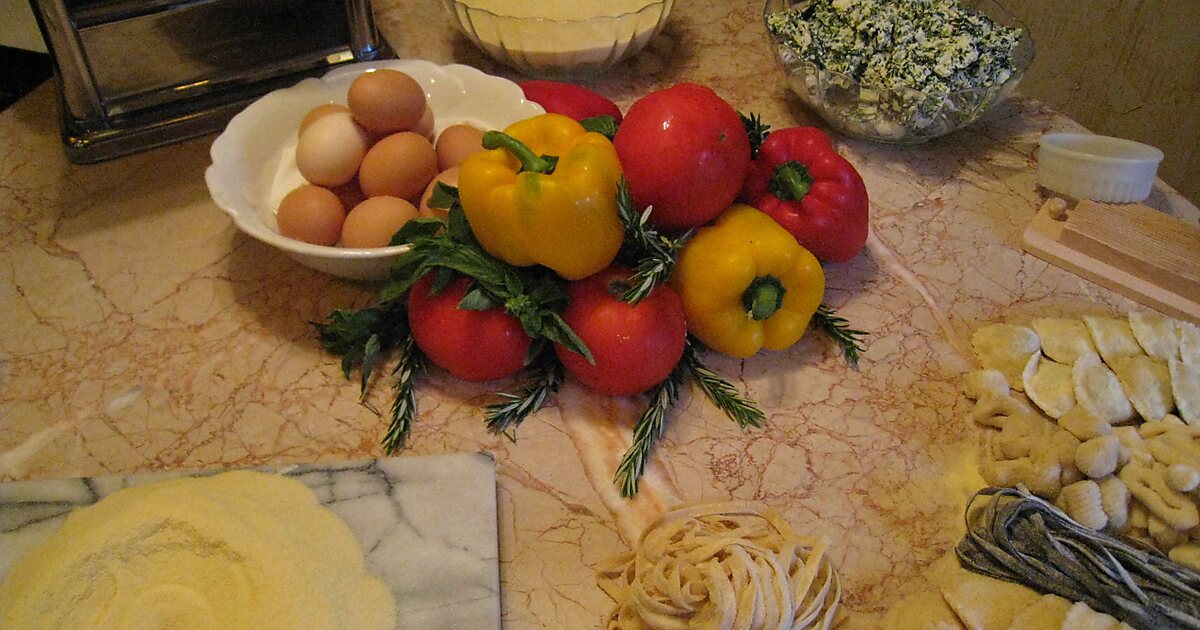 Filomena Ristorante in Georgetown, Washington, United States | Tripomatic