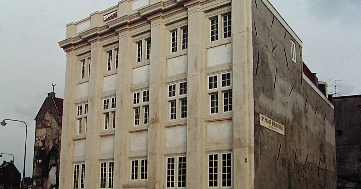 Pinto House in Centrum, Amsterdam, Netherlands | Tripomatic