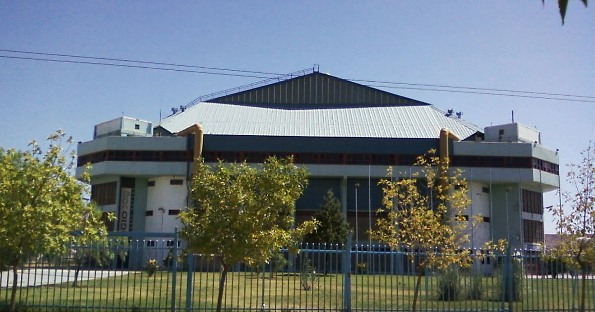 Estadio Ruca Che in Neuquén, Argentina | Tripomatic