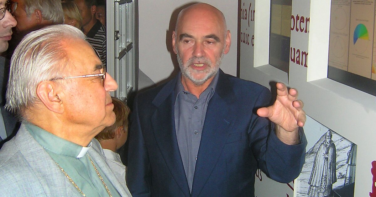 Kepler Museum in Old Town, Prague, Czechia | Tripomatic