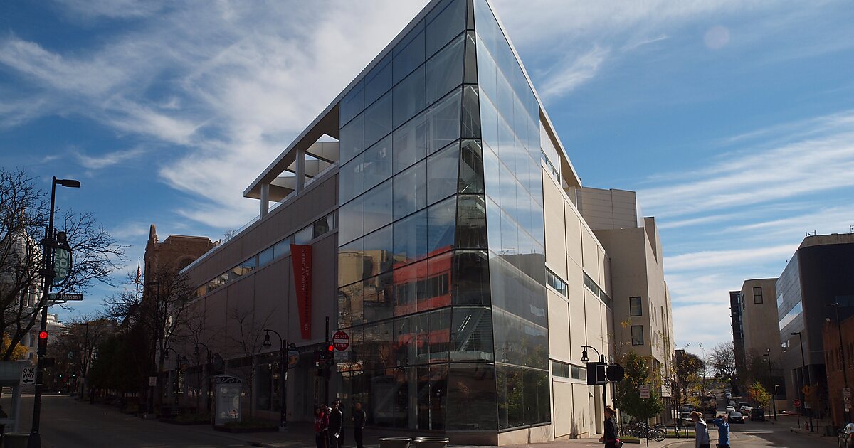 Madison Museum of Contemporary Art