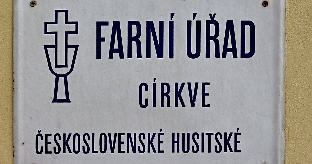 Hřbitovní kaple dr. Karla Farského