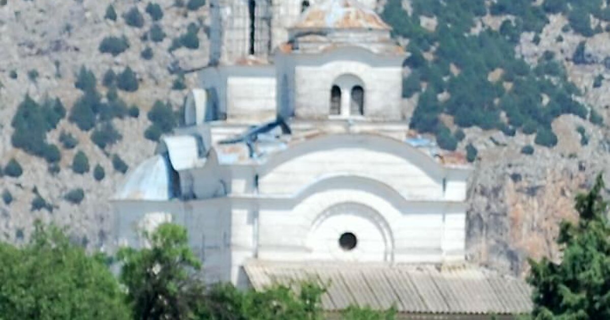 Demir Kapija in Vardar Region, North Macedonia | Tripomatic