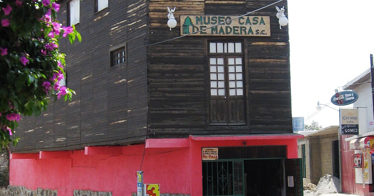 Tenango del Aire in State of Mexico, México | Tripomatic