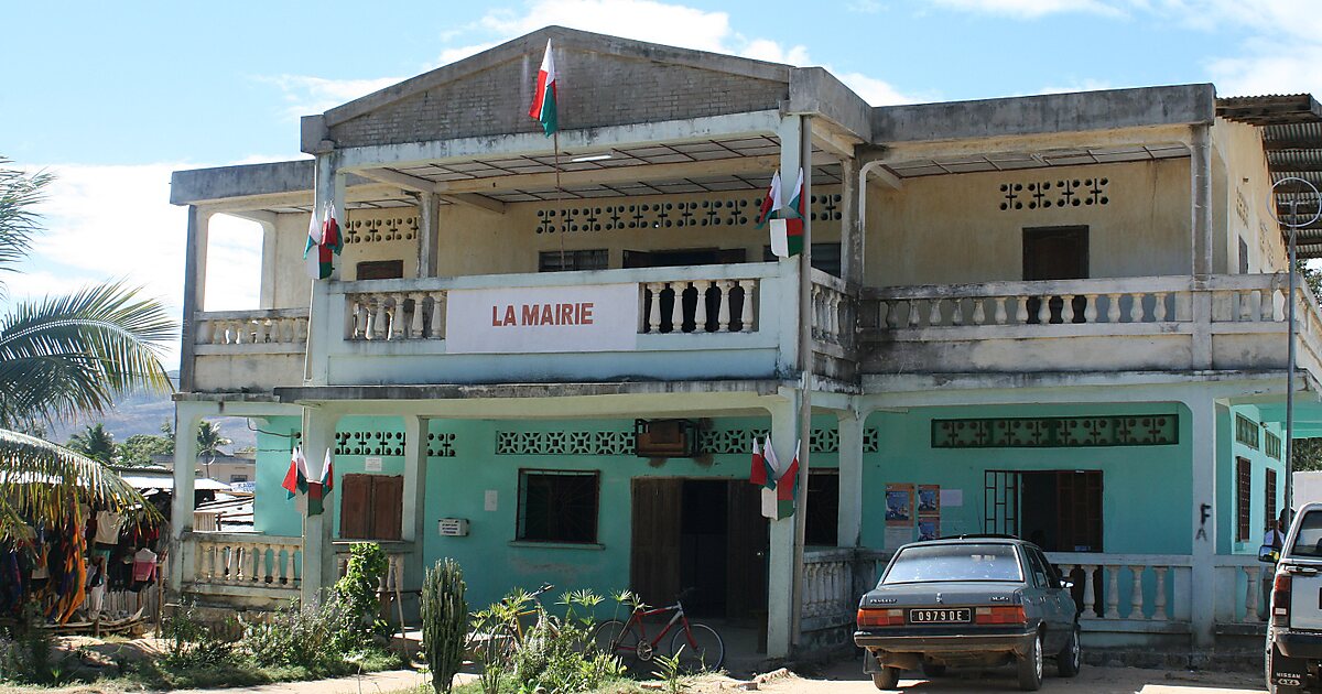 Ambilobe in Madagascar | Tripomatic