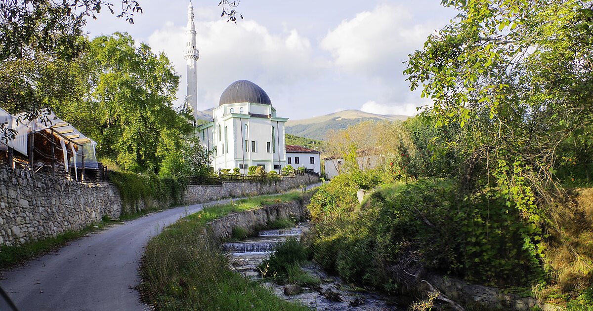 Krani in Pelagonia Region, North Macedonia | Tripomatic