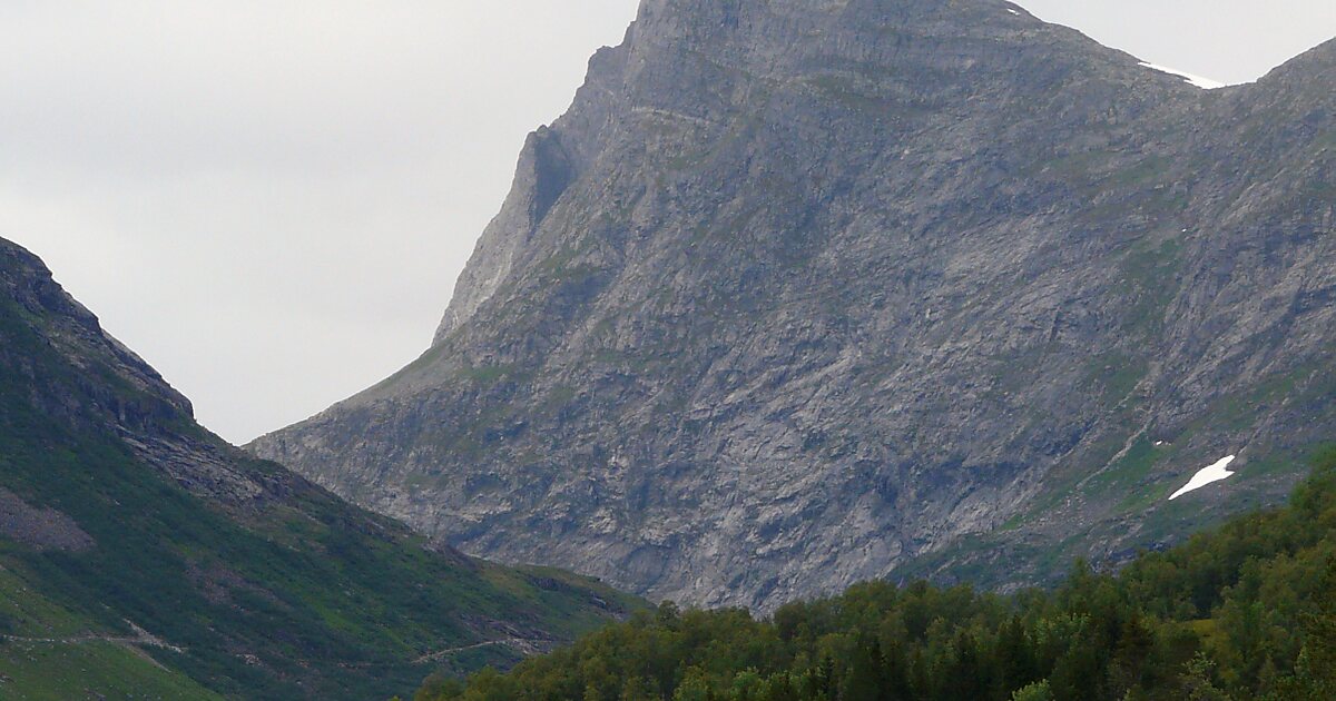 Hornindal in Norway | Tripomatic