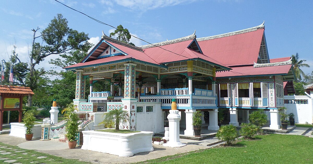 Merlimau in Malacca, Malaysia | Tripomatic