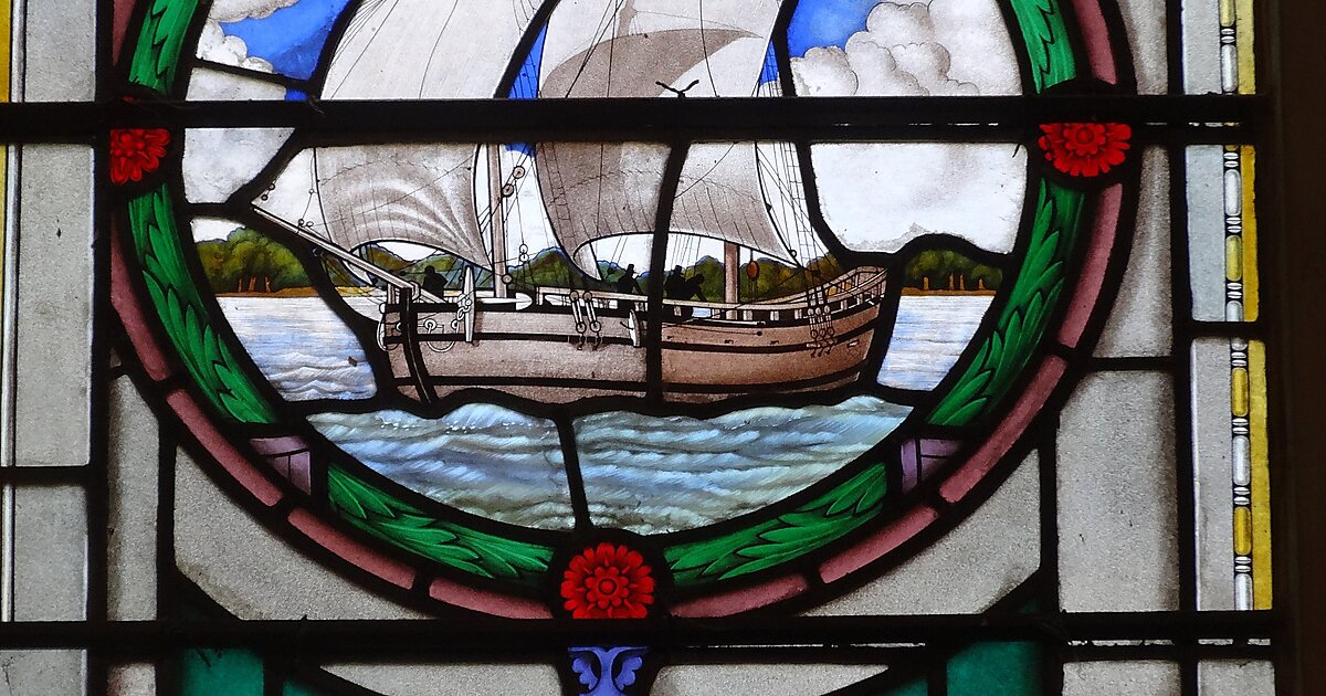 Discovery in Jamestown | Tripomatic