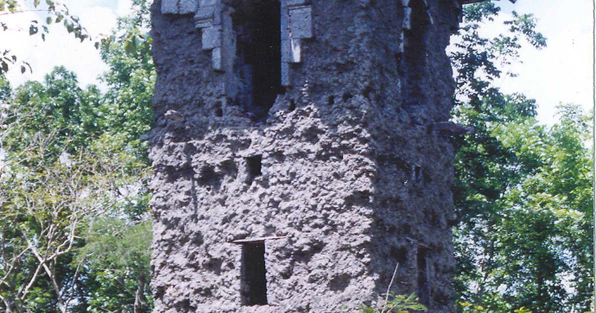 Balilihan in Philippines maritime boundary | Tripomatic