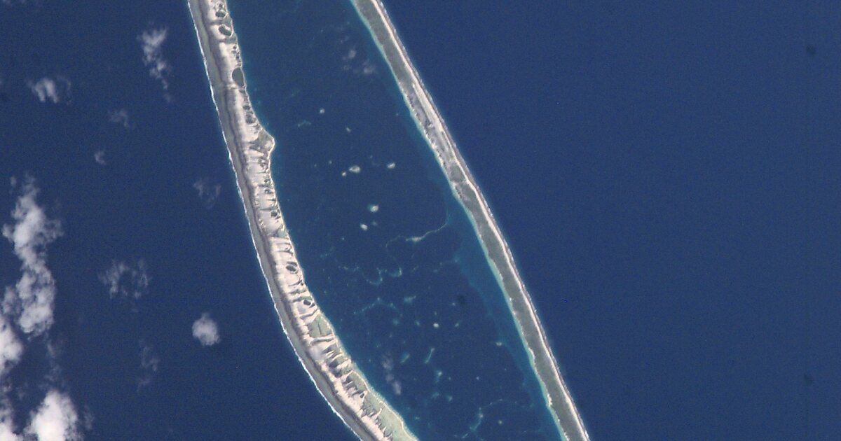 Pukarua in Oceania | Tripomatic