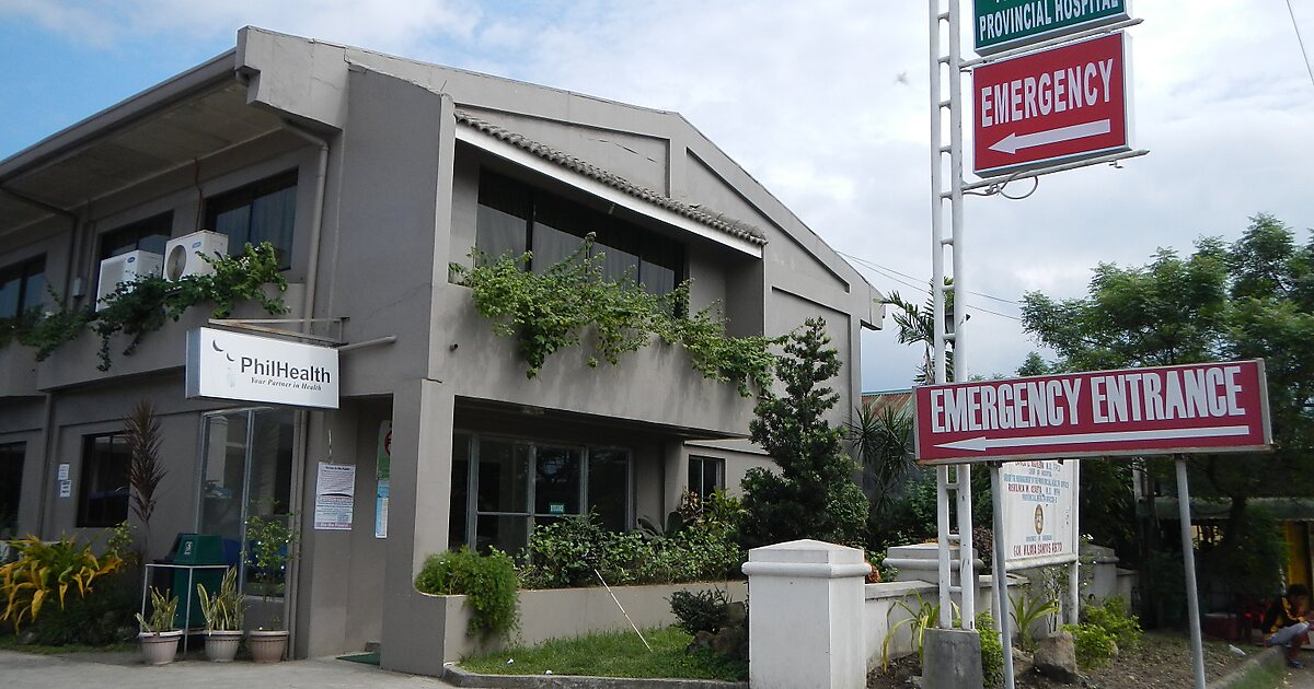 Lemery in Philippines maritime boundary, Philippinen | Tripomatic