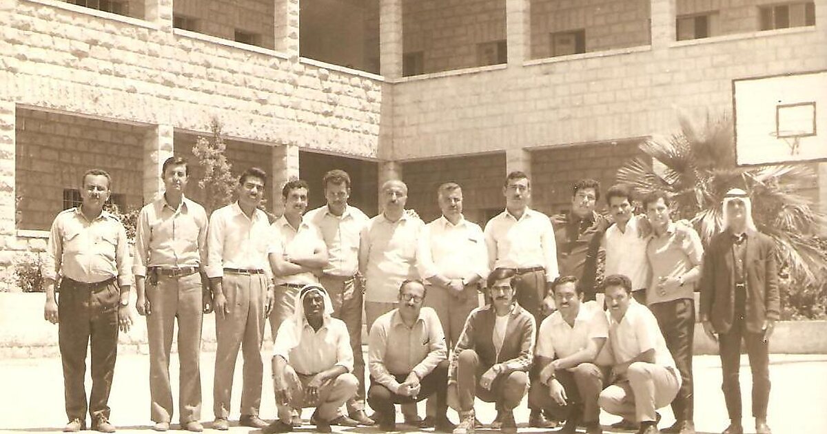 Qabatiya in Israel | Tripomatic