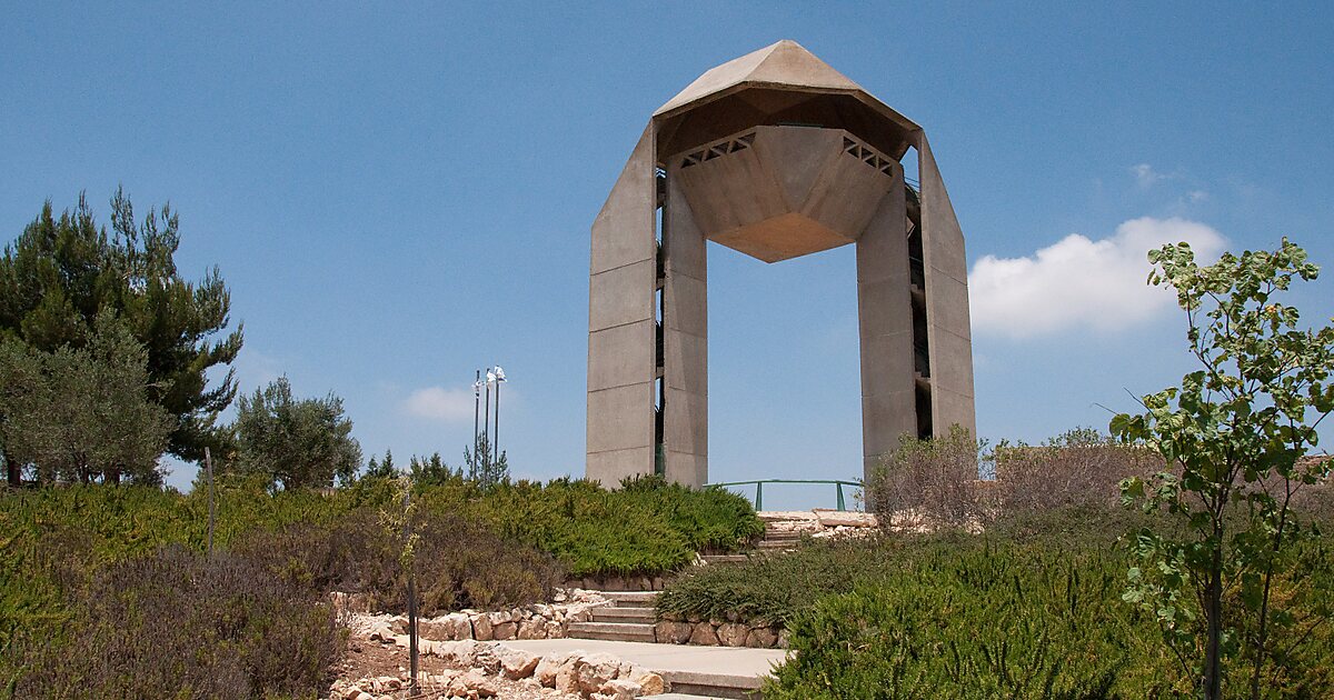 Har Adar in Israel | Tripomatic