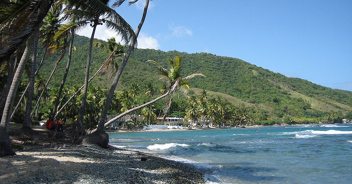 Patillas, Puerto Rico in Puerto Rico | Tripomatic
