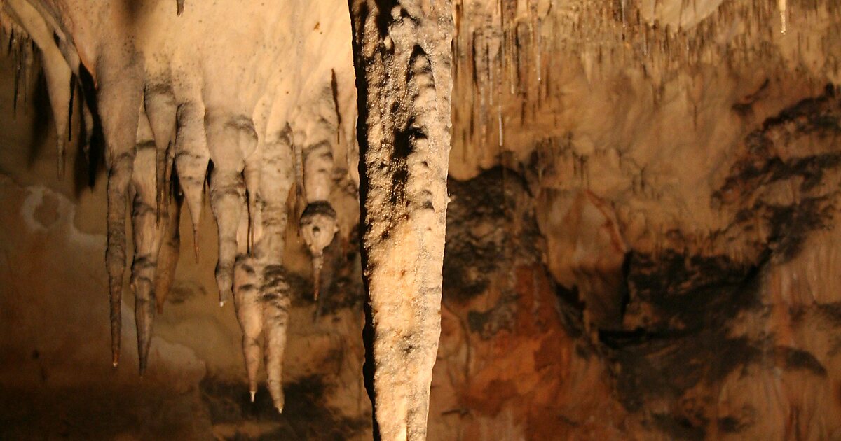 Domica Cave