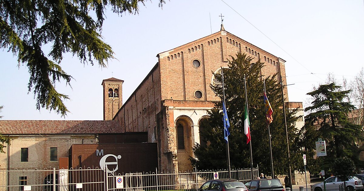 Civic Museum en Padua, Italia | Tripomatic