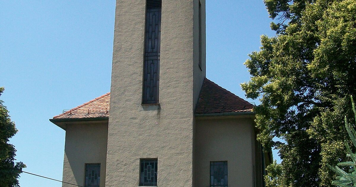 Kalonda in Slovakia | Tripomatic