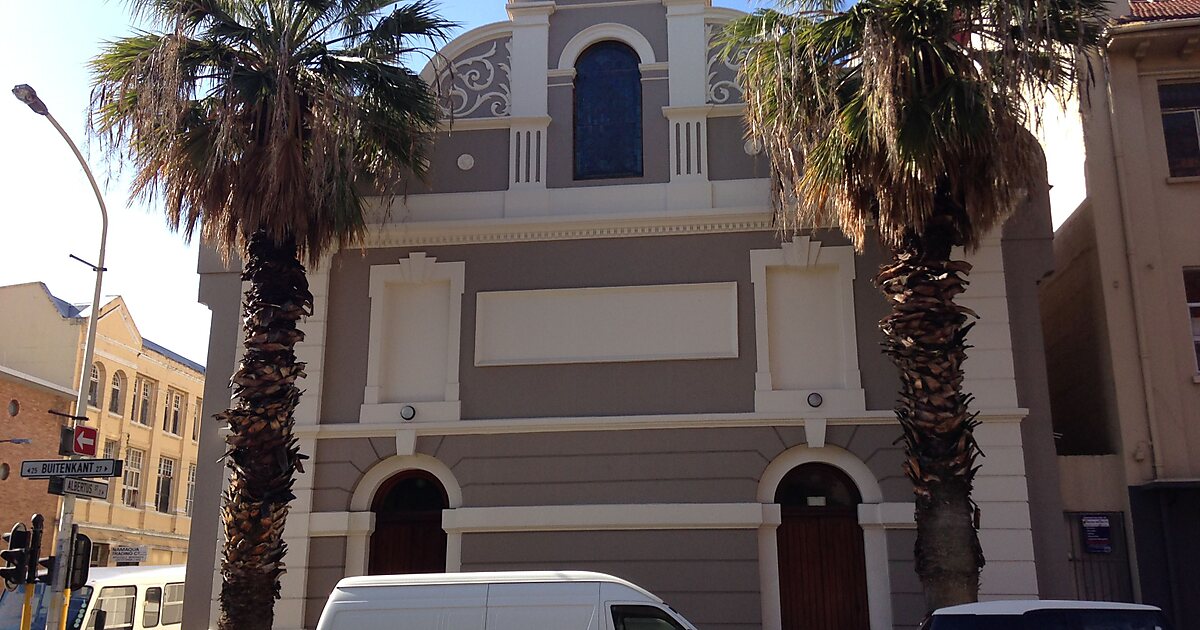 District Six in District Six, Kapstadt, Südafrika | Tripomatic