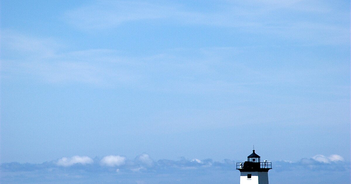 Wood End Light in Provincetown, United States | Tripomatic
