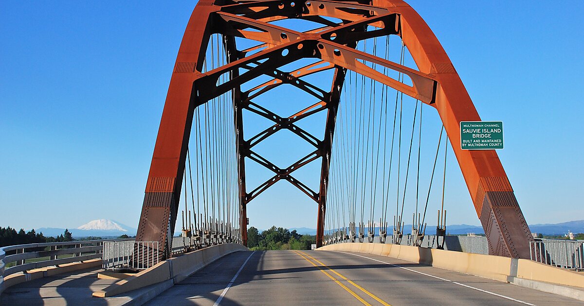 Wapato Bridge