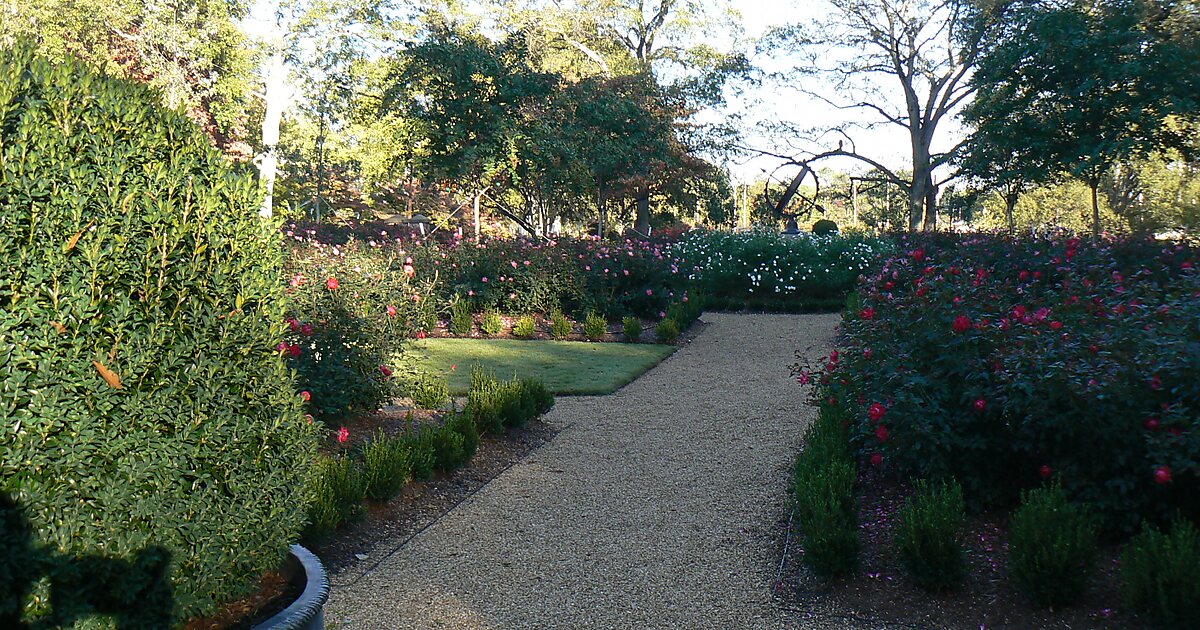 Delano Park in Decatur, Alabama, United States | Tripomatic