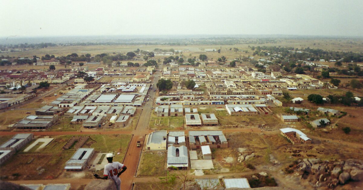 Soroti in Uganda | Tripomatic