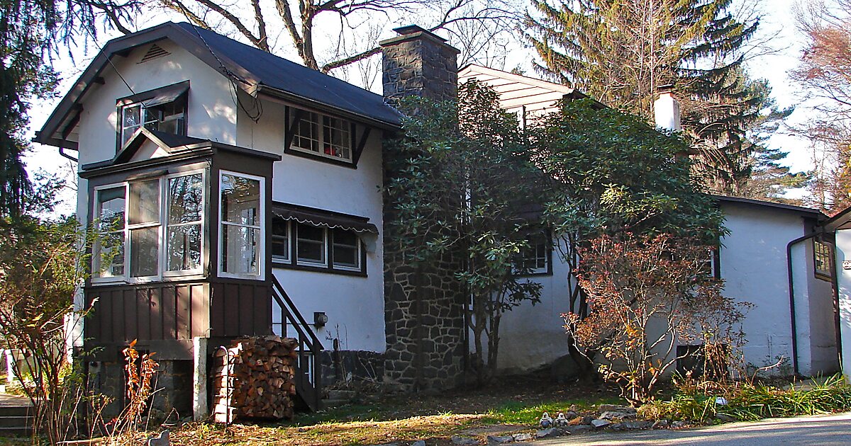 Arden en Delaware, Estados Unidos de América | Tripomatic