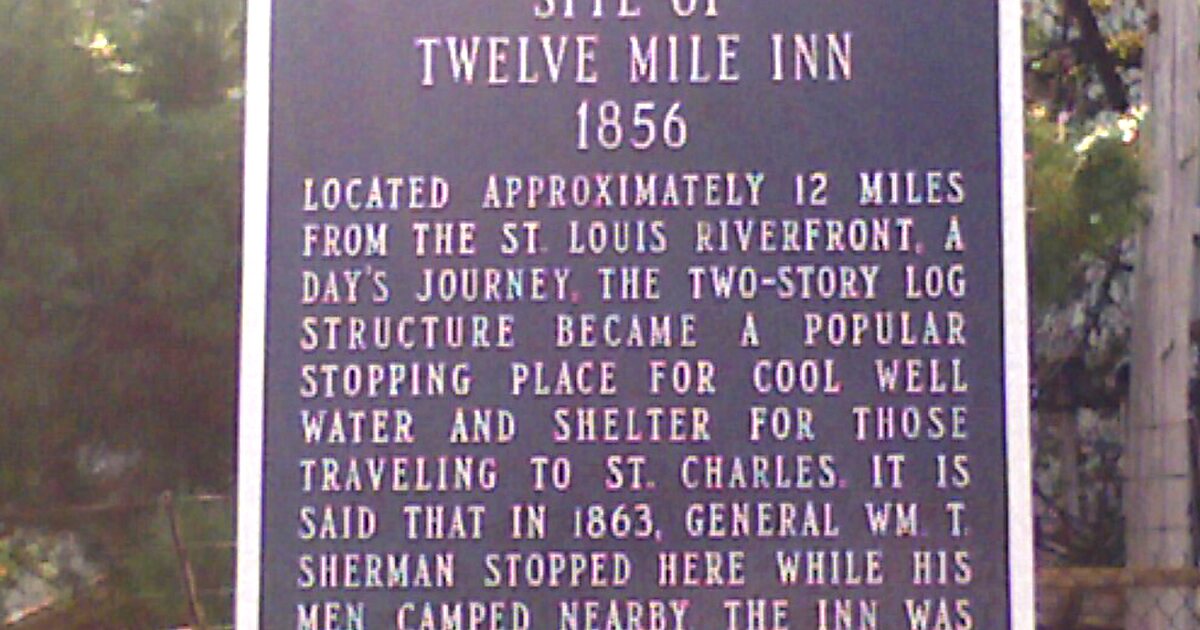 Overland in Missouri, United States | Tripomatic