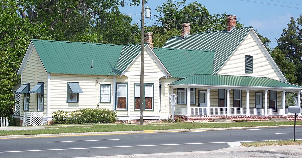 Citra in Marion County, Florida, United States | Tripomatic