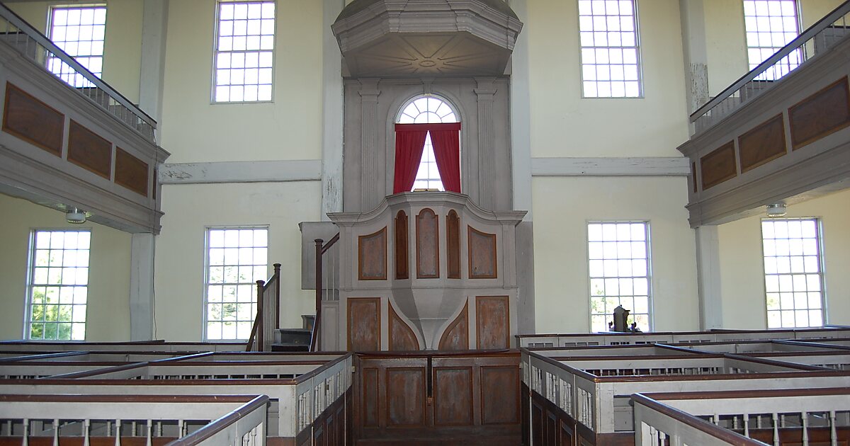 Alna, Maine in Maine, United States | Tripomatic