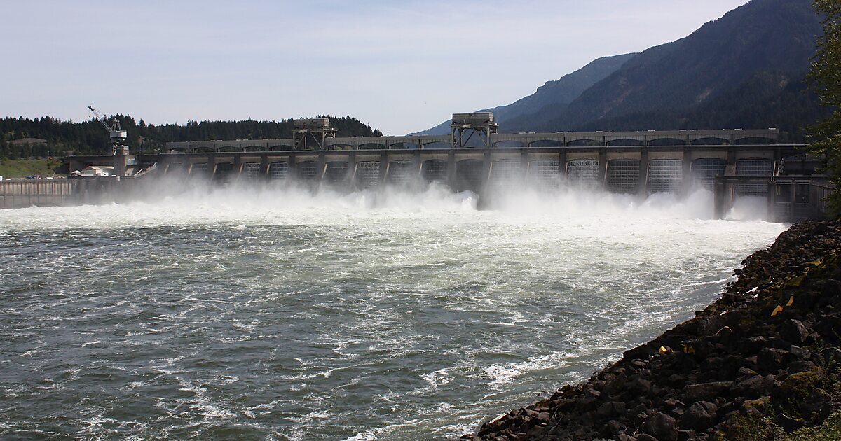 Barrage Dam Wikipedia