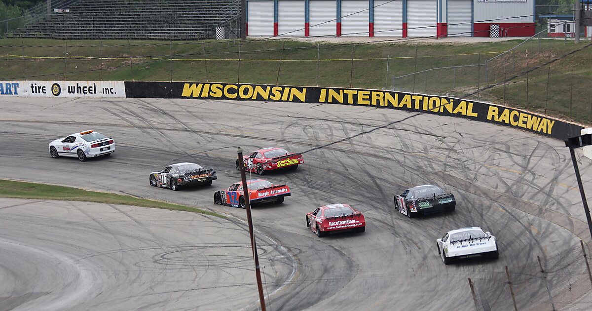 Wisconsin International Raceway in Wisconsin | Sygic Travel