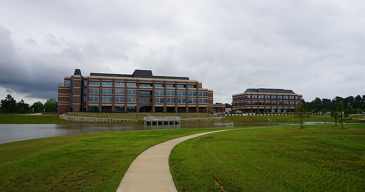 Texas A&M University–Texarkana in Texarkana, Texas | Tripomatic