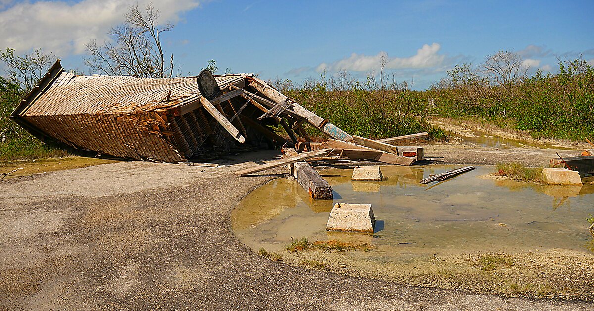Sugarloaf Key Bat Tower in Perky | Tripomatic