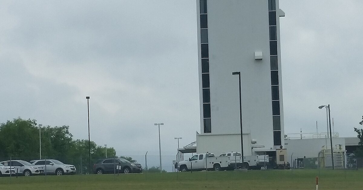 Piedmont Triad International Airport in North Carolina, United States ...