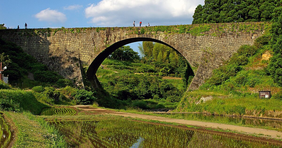 Yamato in Kyushu, Japan | Tripomatic