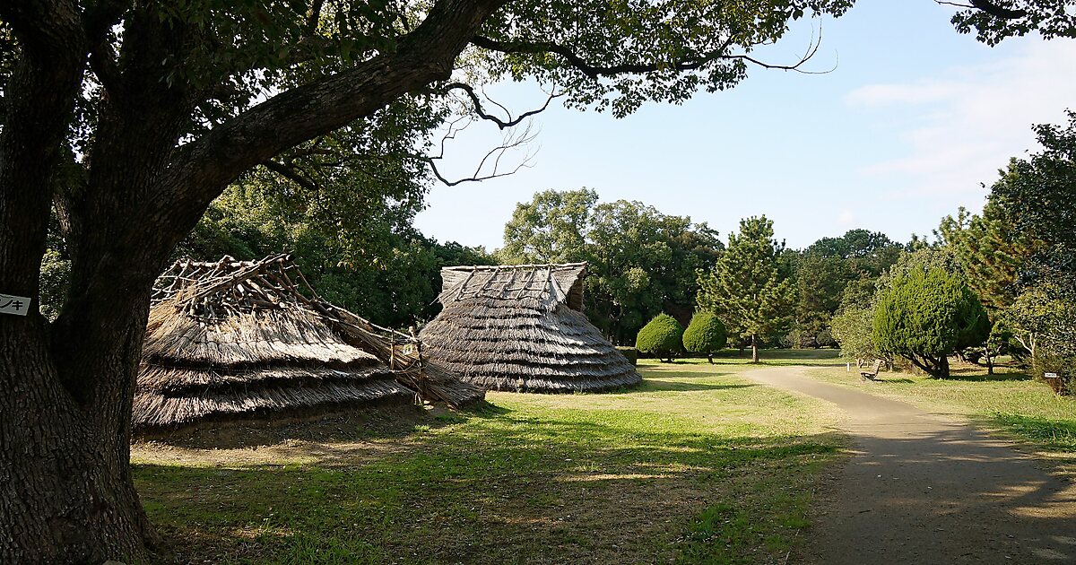 Harima in Hyōgo Prefecture, Japan | Tripomatic