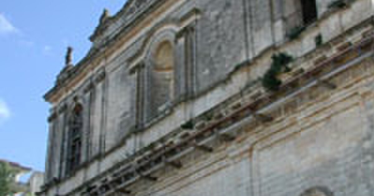 Palazzolo Acreide in Palazzolo Acreide, Italy | Tripomatic