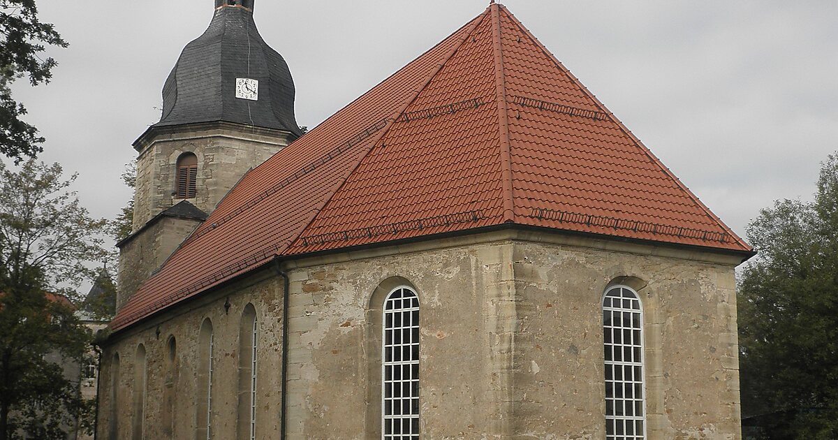 Sankt Trinitatis
