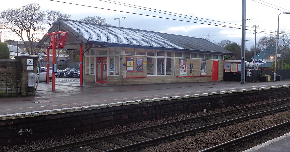 Guiseley in Leeds, UK | Tripomatic