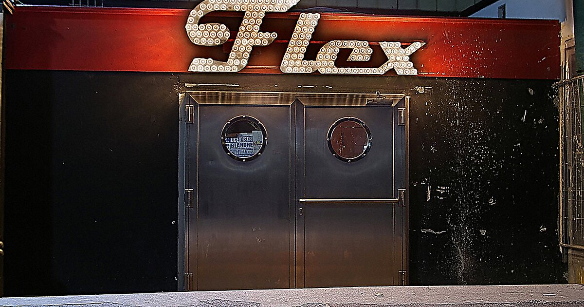 Flex in Vienna, Austria | Tripomatic