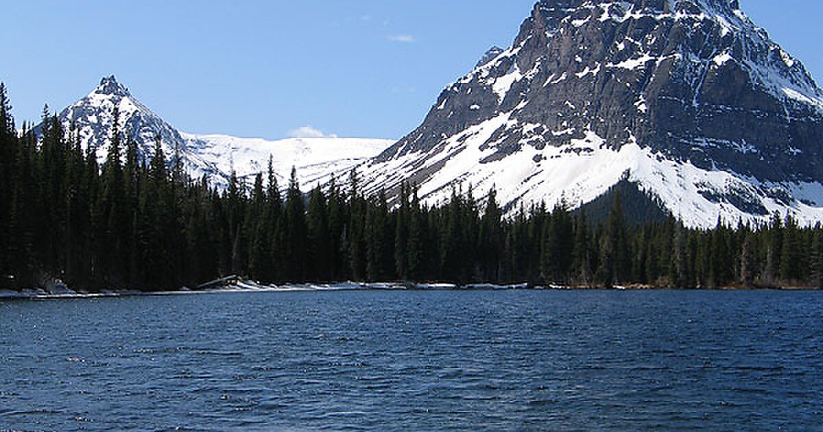 Glacier National Park in Glacier County, Montana | Tripomatic