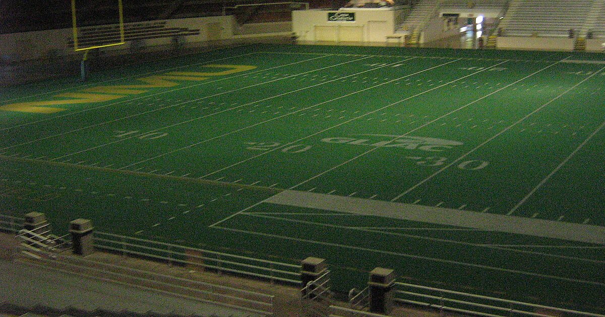 Superior Dome in Marquette, Michigan | Tripomatic