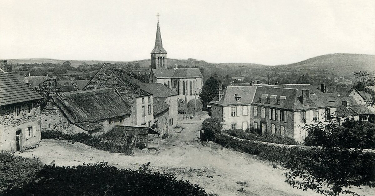 Manzat in Manzat, France | Tripomatic