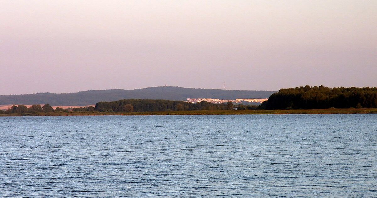 Jamno in West Pomeranian Voivodeship, Poland | Tripomatic