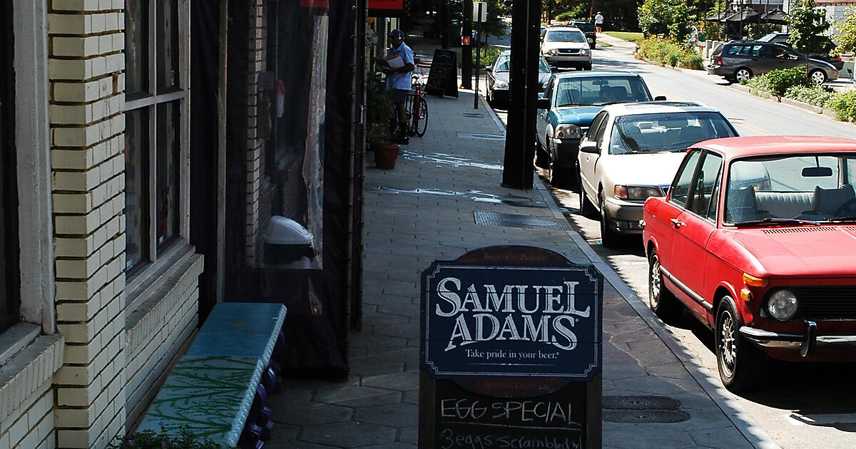 Candler Park in Atlanta, United States | Tripomatic