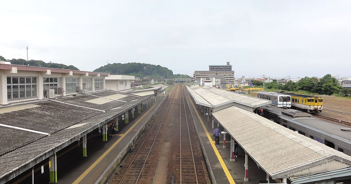Masuda in Masuda, Shimane, Japan | Tripomatic
