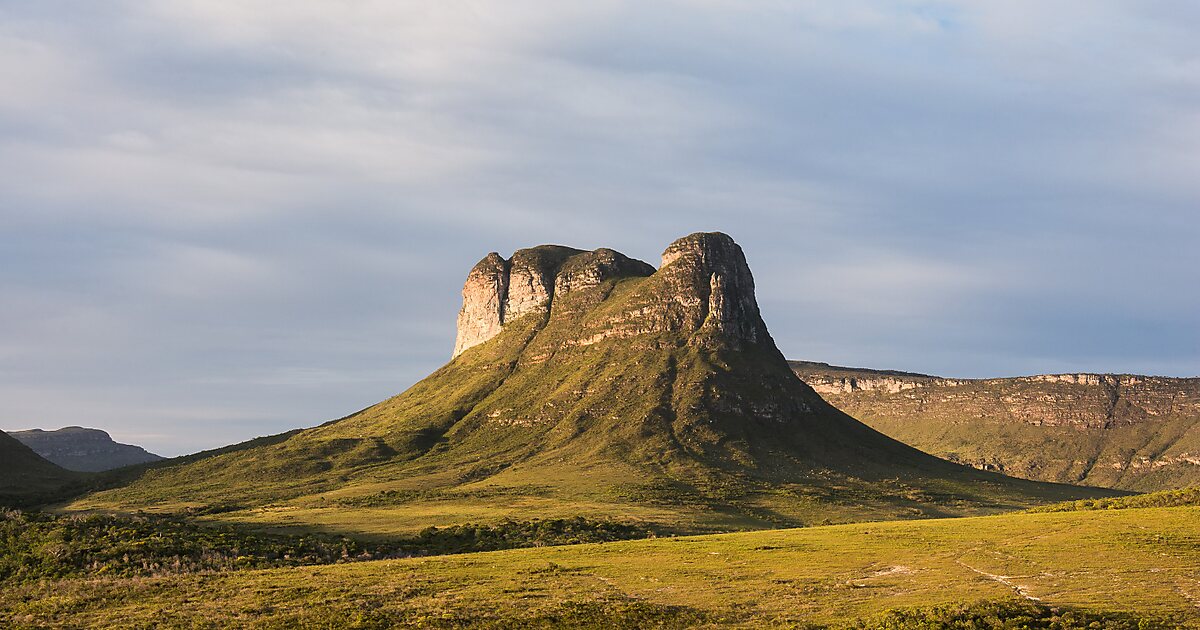 Chapada Diamantina National Park in Brasil | Tripomatic